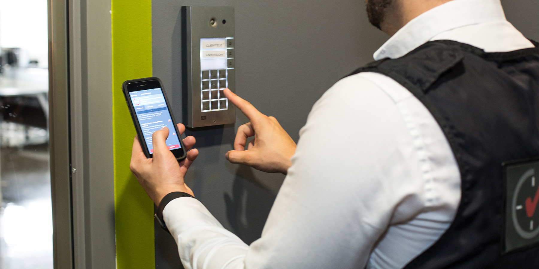 Features Of Guard Tracking System That You Must Know - Today Magzine