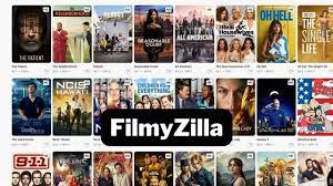 Filmyzilla 2023 Latest HD Hollywood, Bollywood, Tamil, Telugu, Hindi ...
