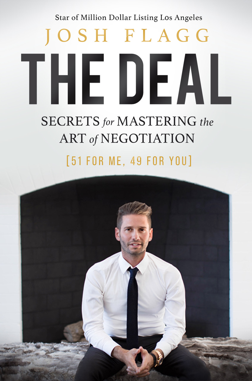 Josh Flagg Education: Unlocking the Secrets to Success – Vinklyx